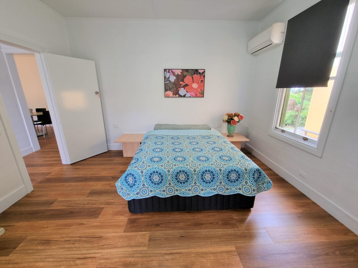 Accommodation - Community Living Association Inc.