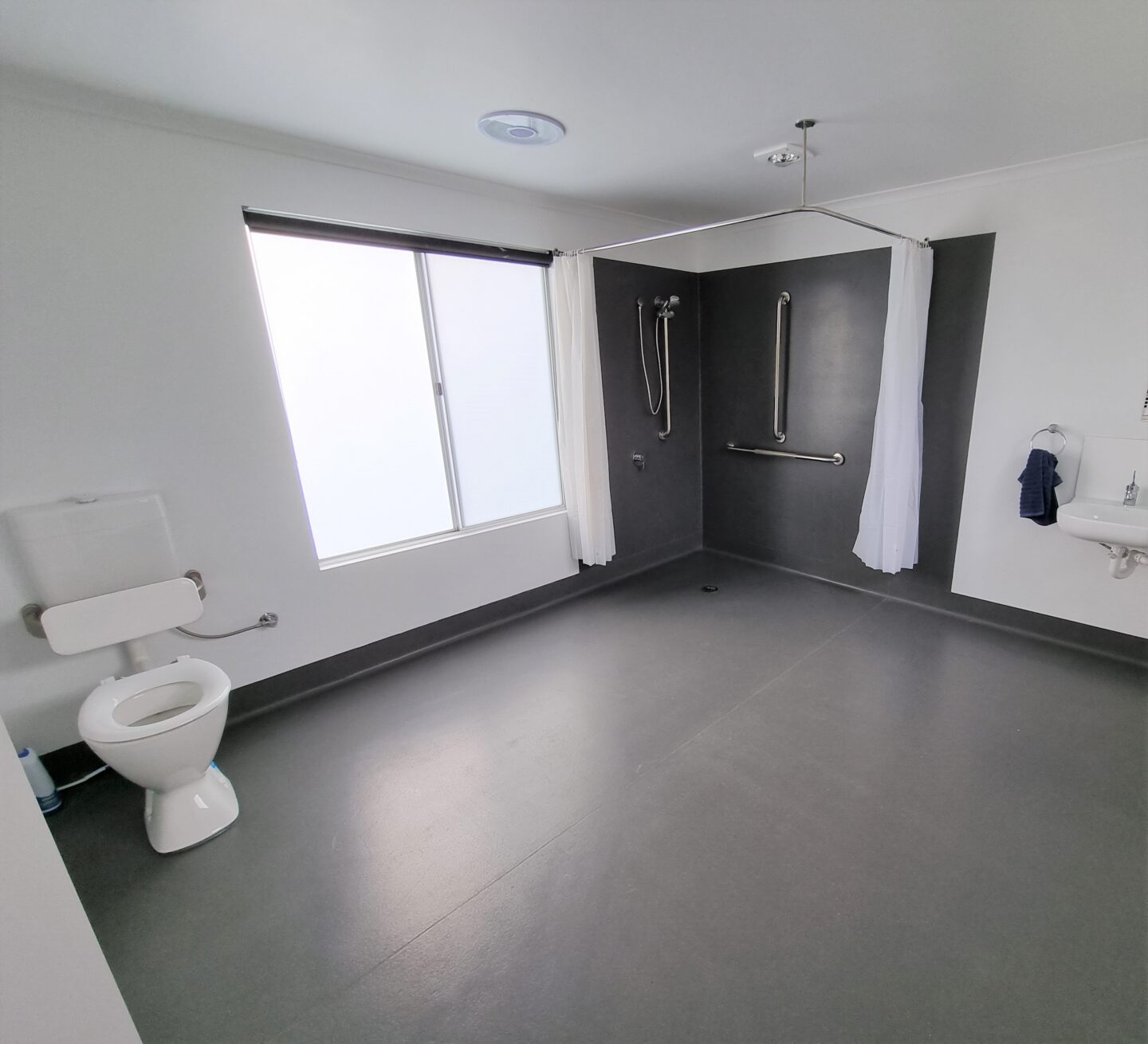 Accommodation - Community Living Association Inc.