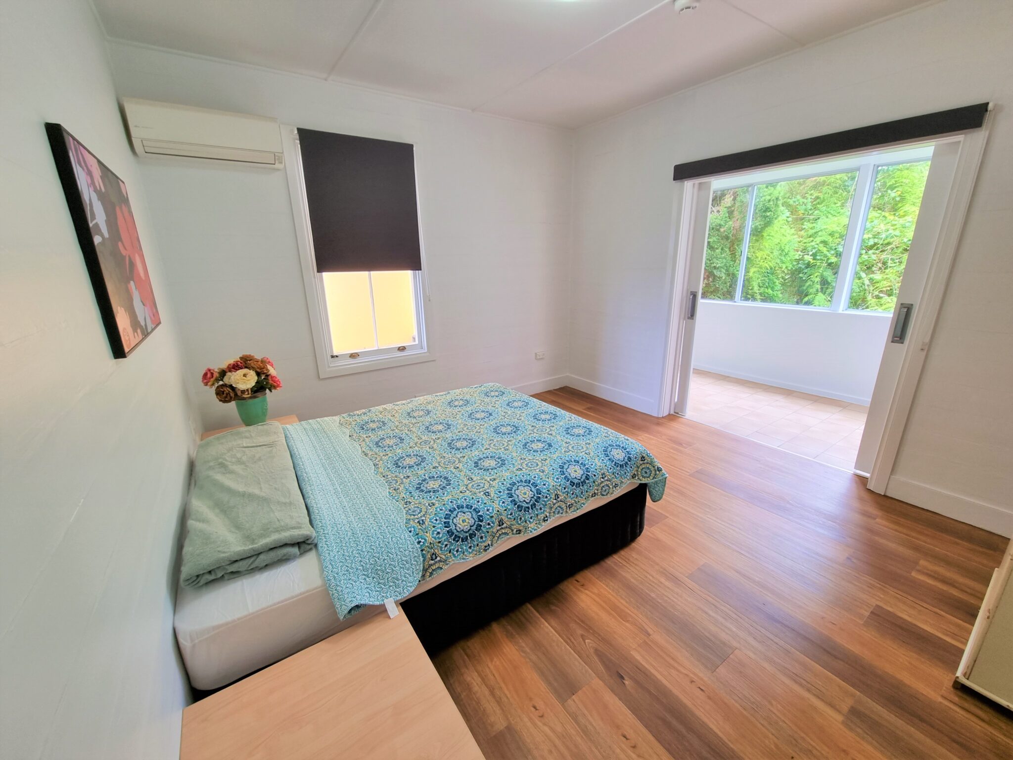 Accommodation - Community Living Association Inc.
