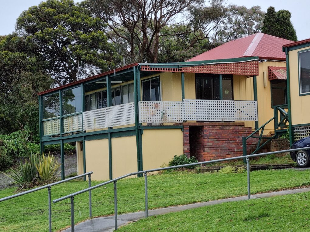 Accommodation - Community Living Association Inc.