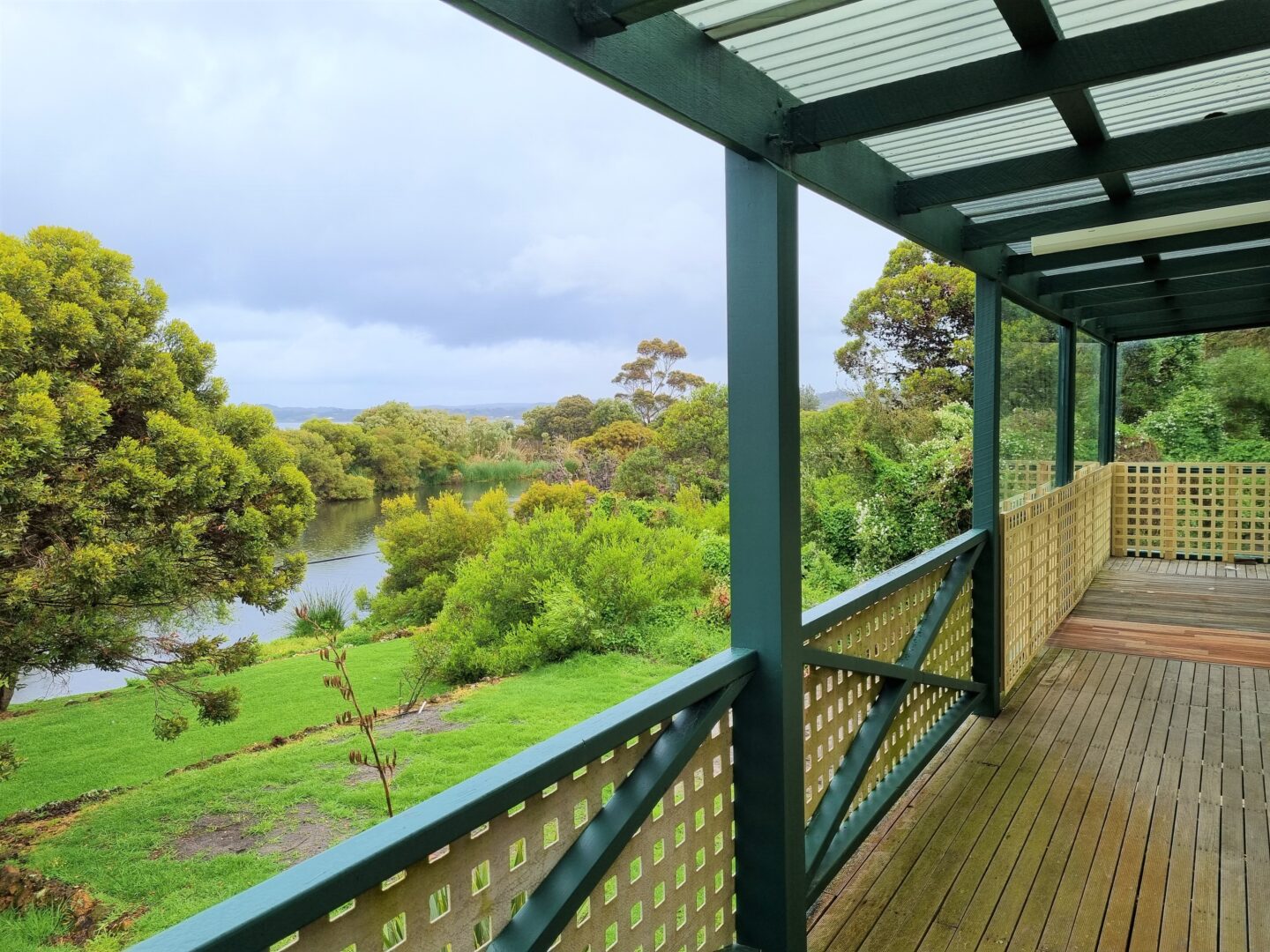 Accommodation - Community Living Association Inc.