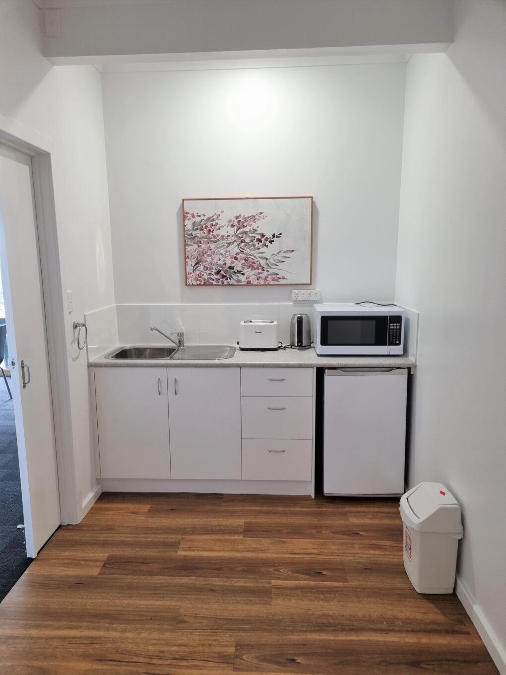 Accommodation - Community Living Association Inc.