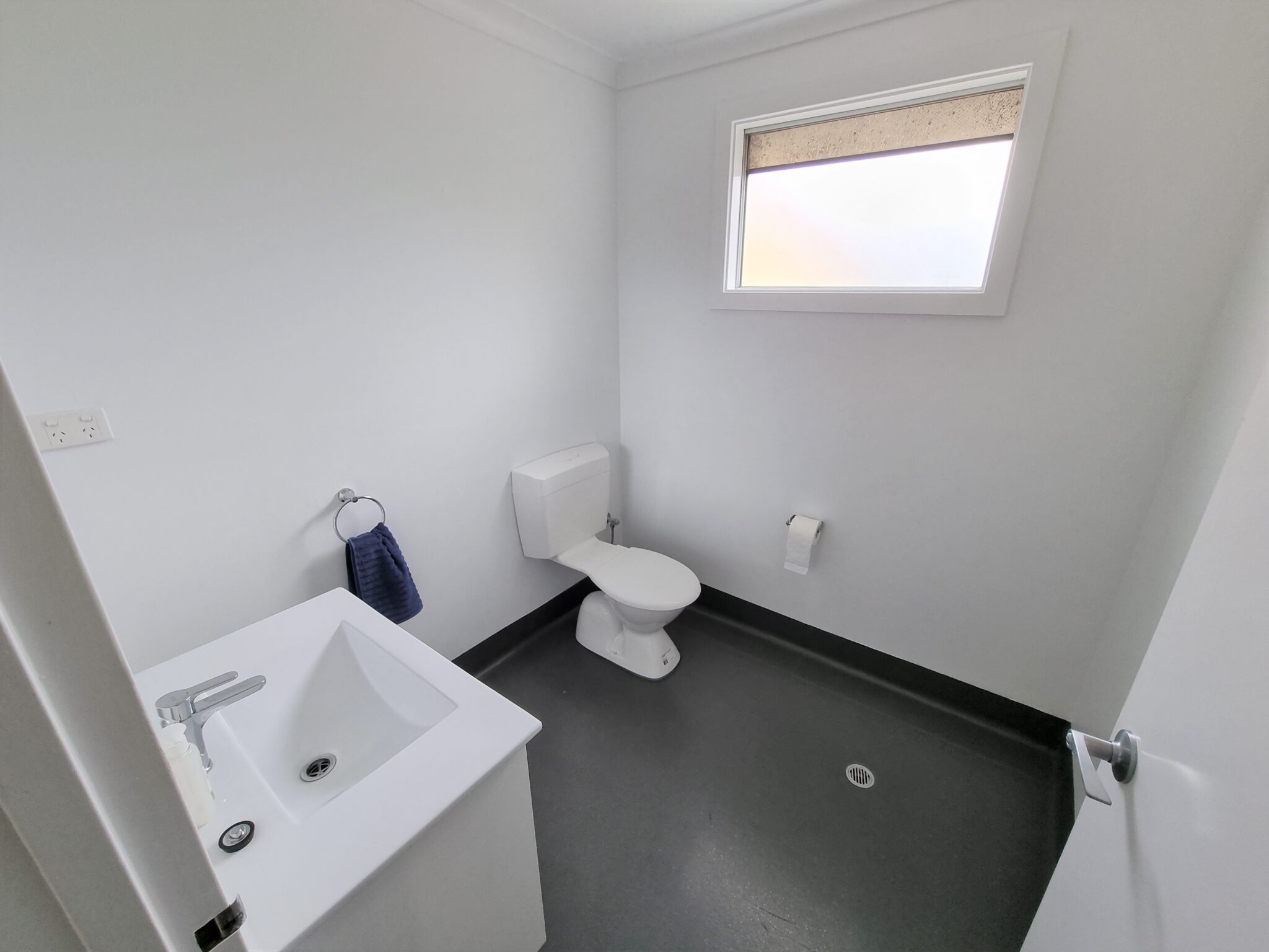 Accommodation - Community Living Association Inc.