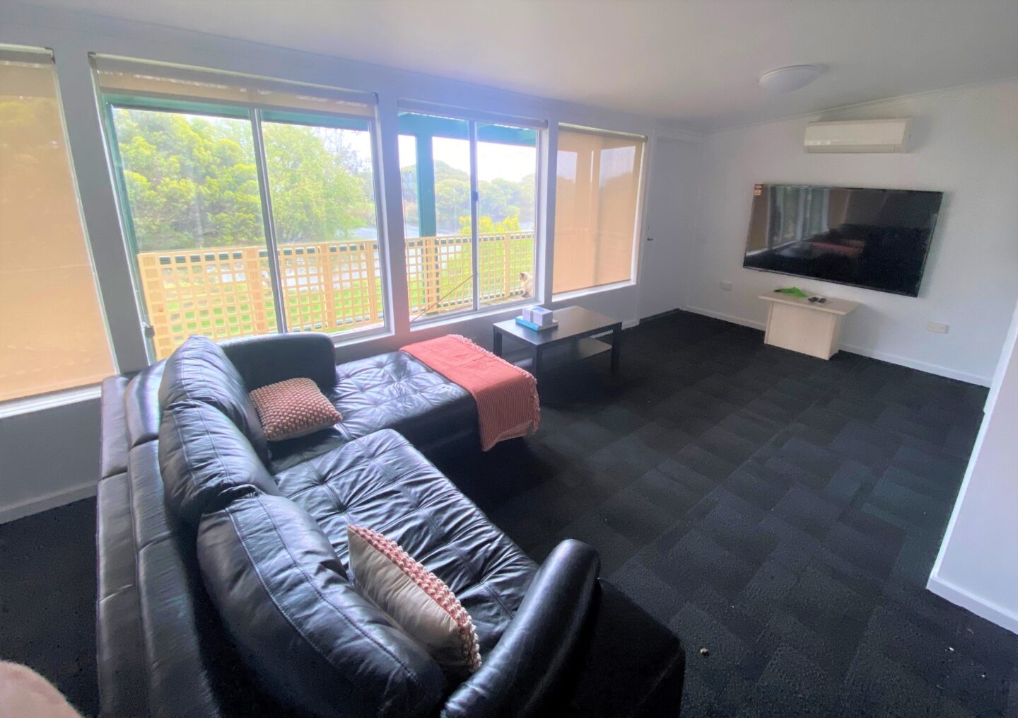 Accommodation - Community Living Association Inc.