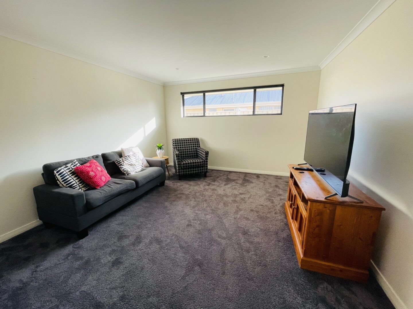 Baltic Ridge Disability Accommodation - Community Living Association Inc.