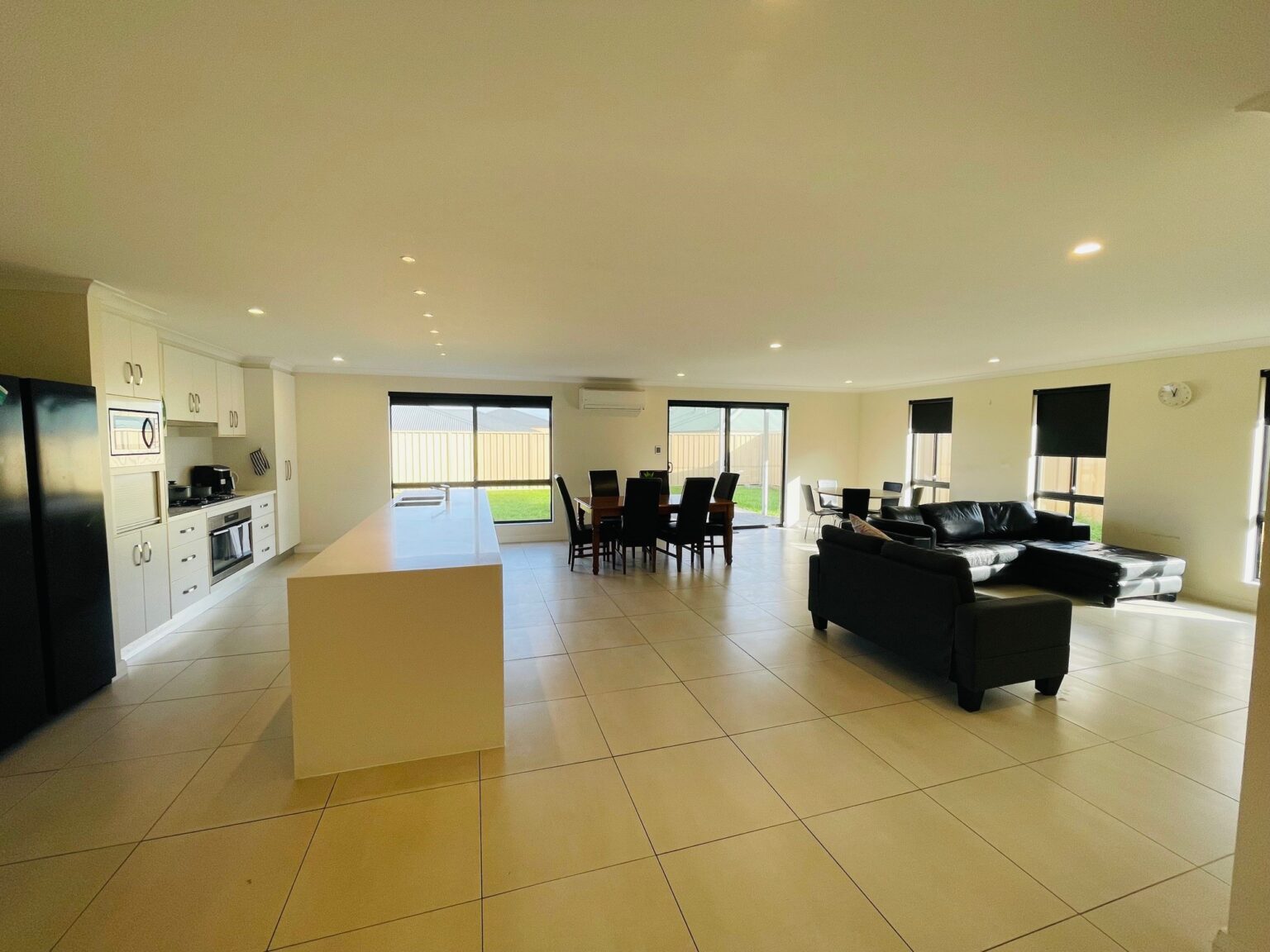 Baltic Ridge Disability Accommodation - Community Living Association Inc.